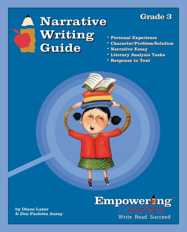 Narrative Grade 3 Standards Alignment Documents Narrative Grade 3 Standards Alignment Documents